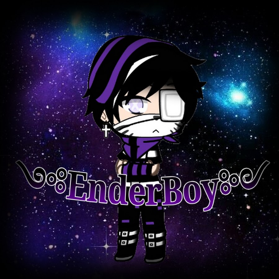 ༺EnderBoy༻ - YouTube