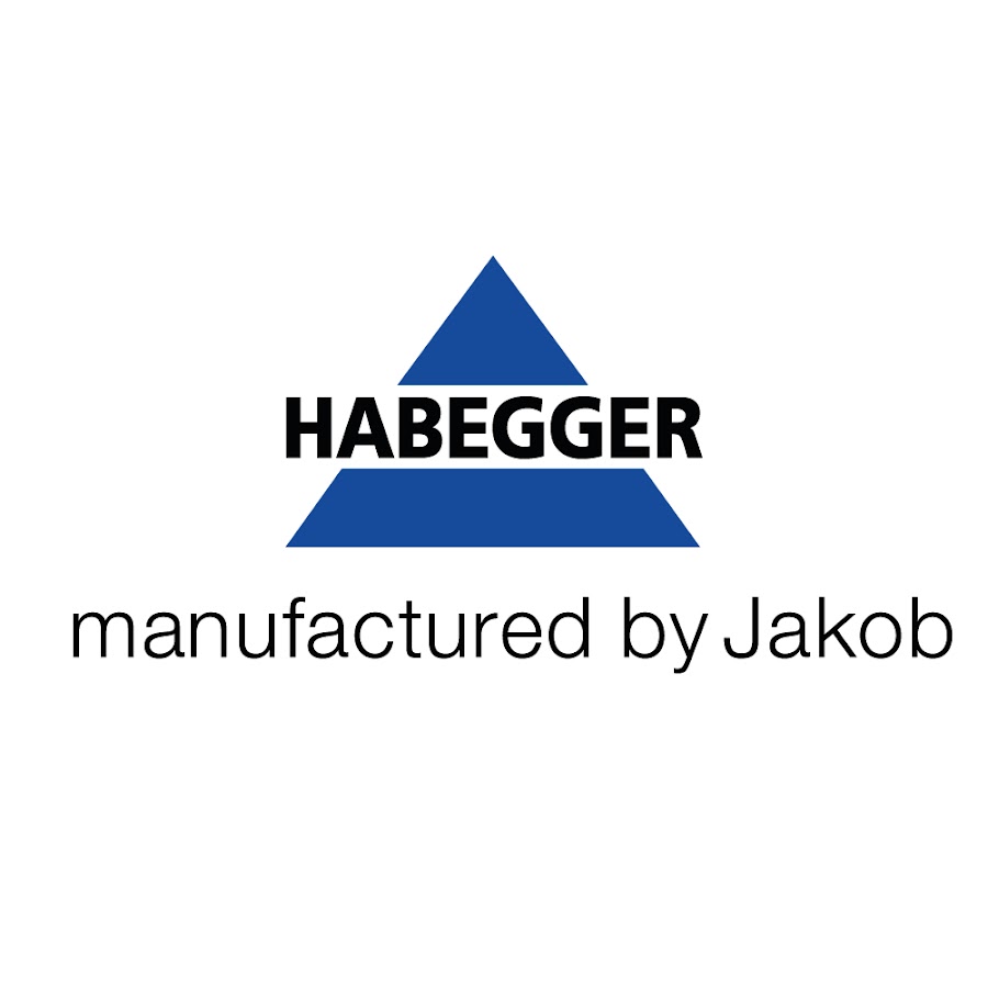 HABEGGER Maschinenfabrik AG - YouTube