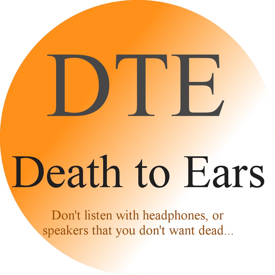 Death to Ears - YouTube