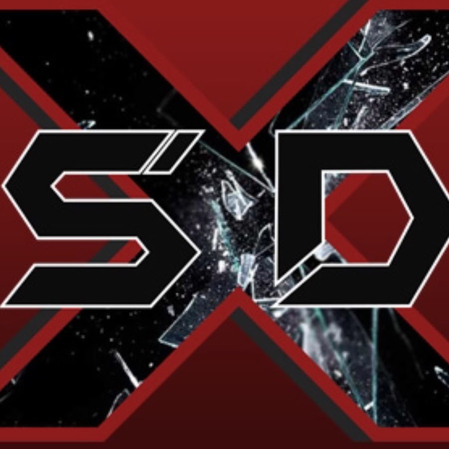 SXD_TOMMY_ YT - YouTube