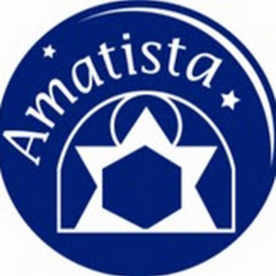 Grupo Amatista de México - YouTube
