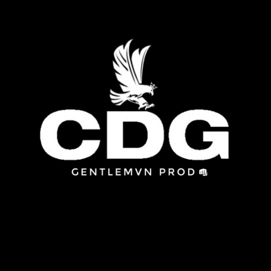 CDG Officiel - YouTube