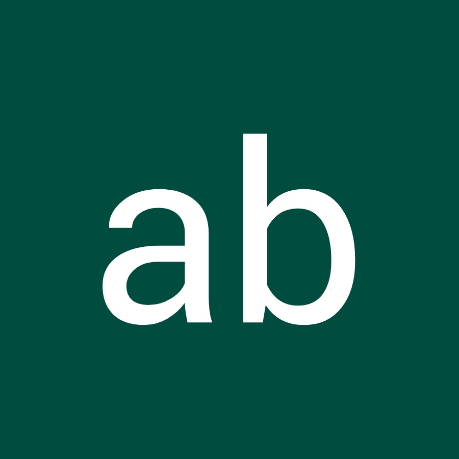 ab ab - YouTube
