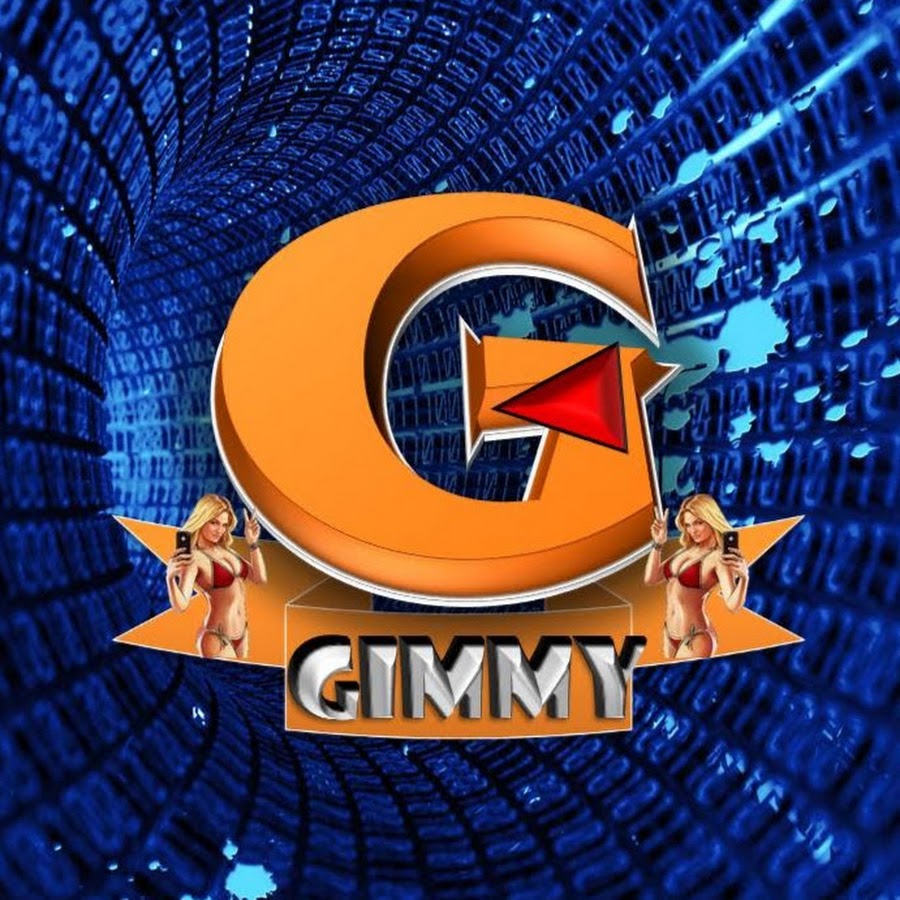 Gimmy gaming - YouTube