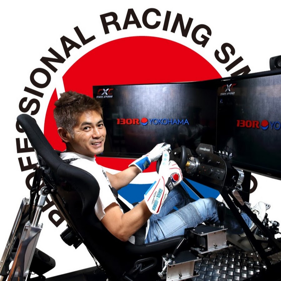 MAX ORIDO RACING - YouTube