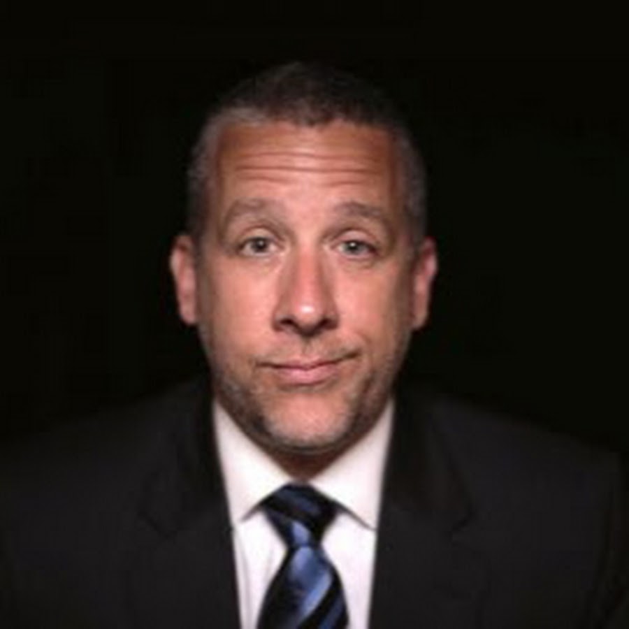 Ryan Sickler - YouTube