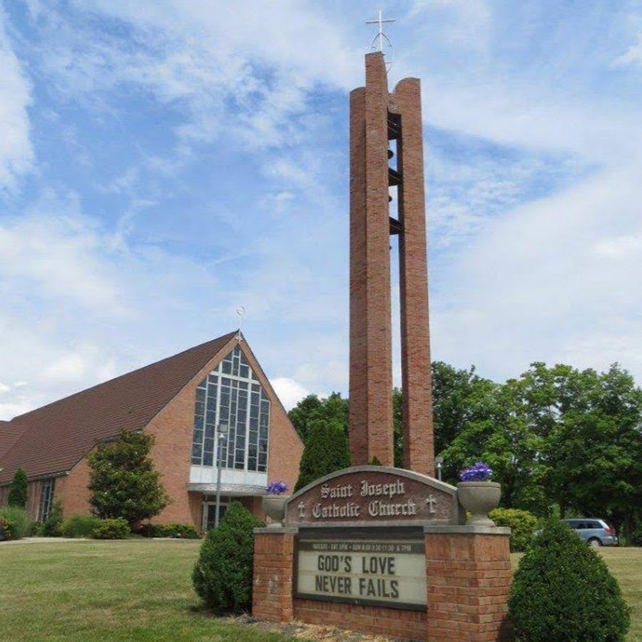 St. Joseph Cold Spring - YouTube