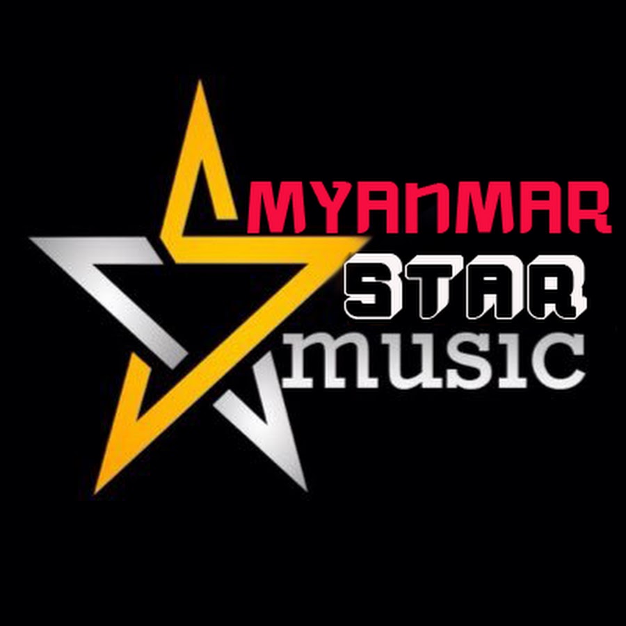 Myanmar Star Music - YouTube
