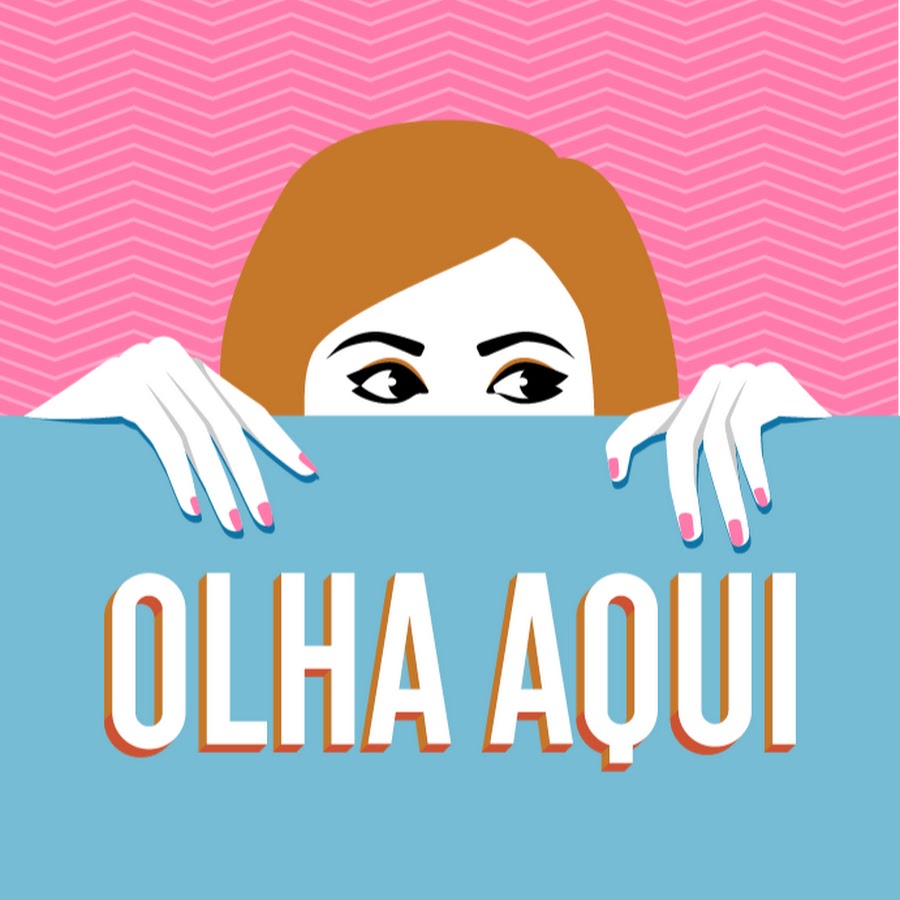 Olha Aqui - YouTube