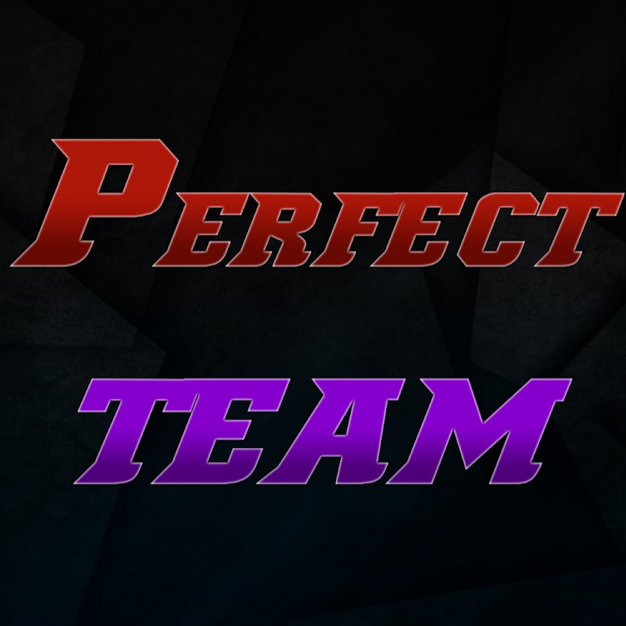 Perfect Team - YouTube