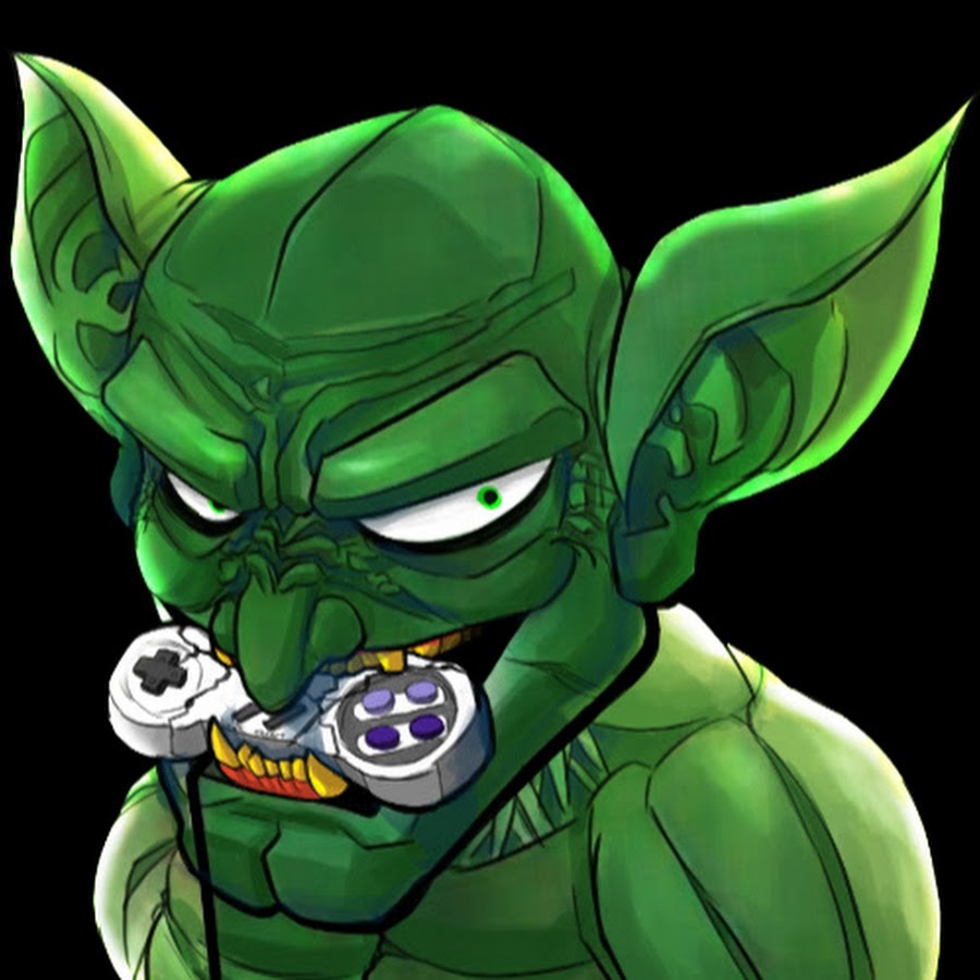 Gobblin215 - YouTube