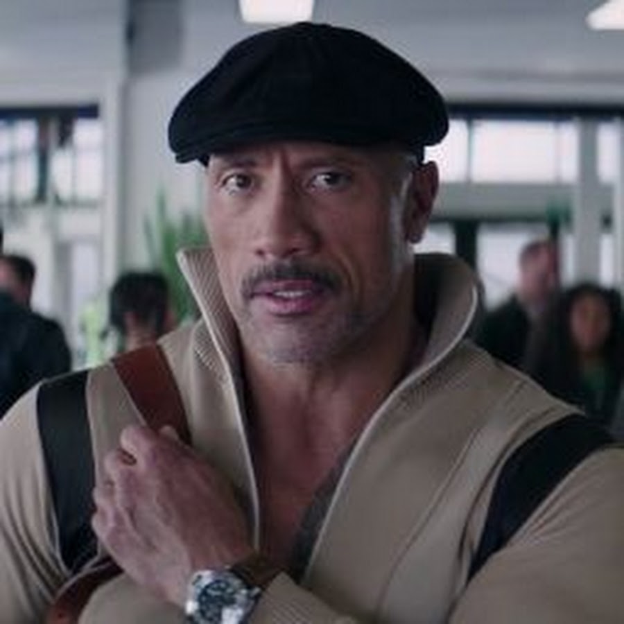 Mike Oxmaul - YouTube