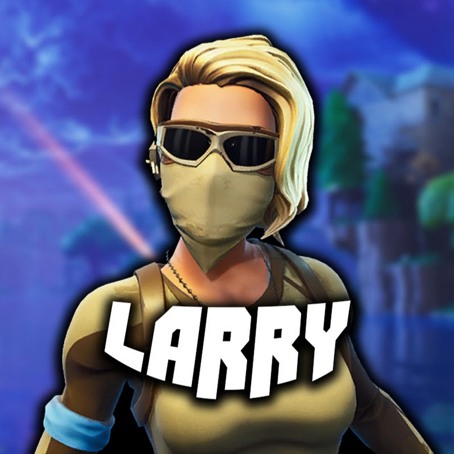 Larry - YouTube