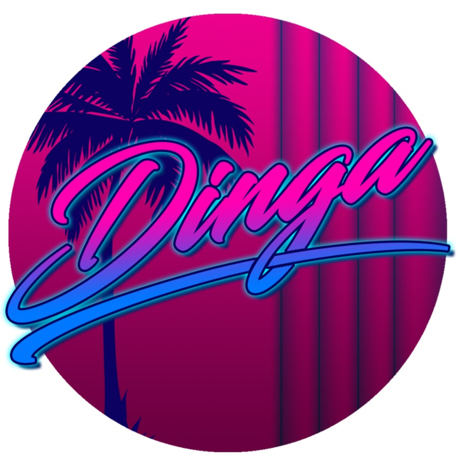 Dinga - YouTube