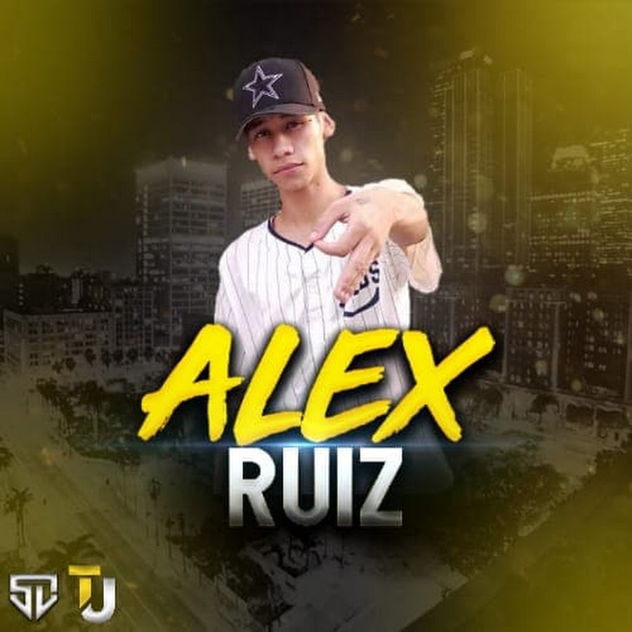Alex Ruiz - YouTube