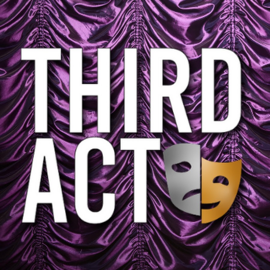 Third Act Productions - YouTube