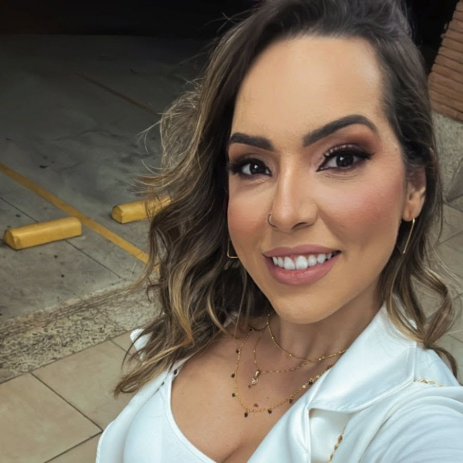 Camila Rocha - YouTube