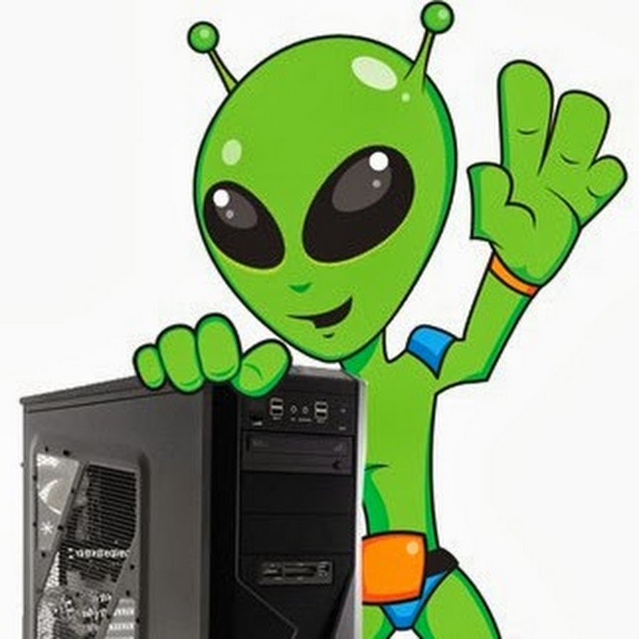 Alex Creator - YouTube