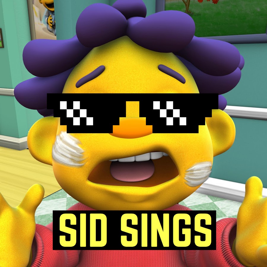 Sid Sings - YouTube