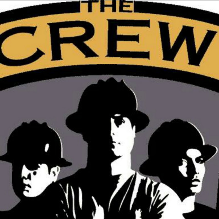 The Crew channel - YouTube