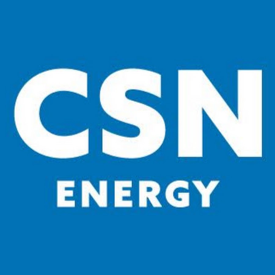 CSN Energy - YouTube