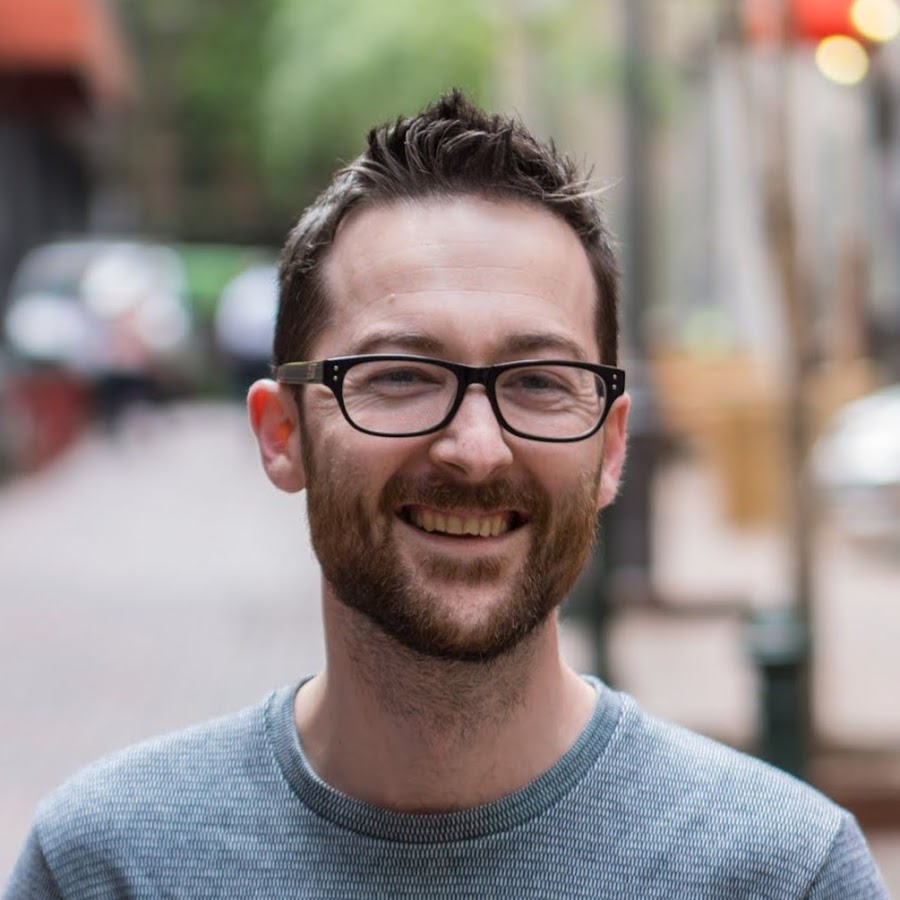 Jackson Bates - YouTube