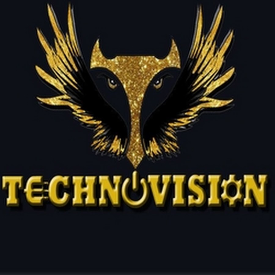 TechnoVision CS - YouTube