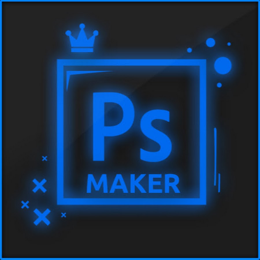PS Maker - YouTube
