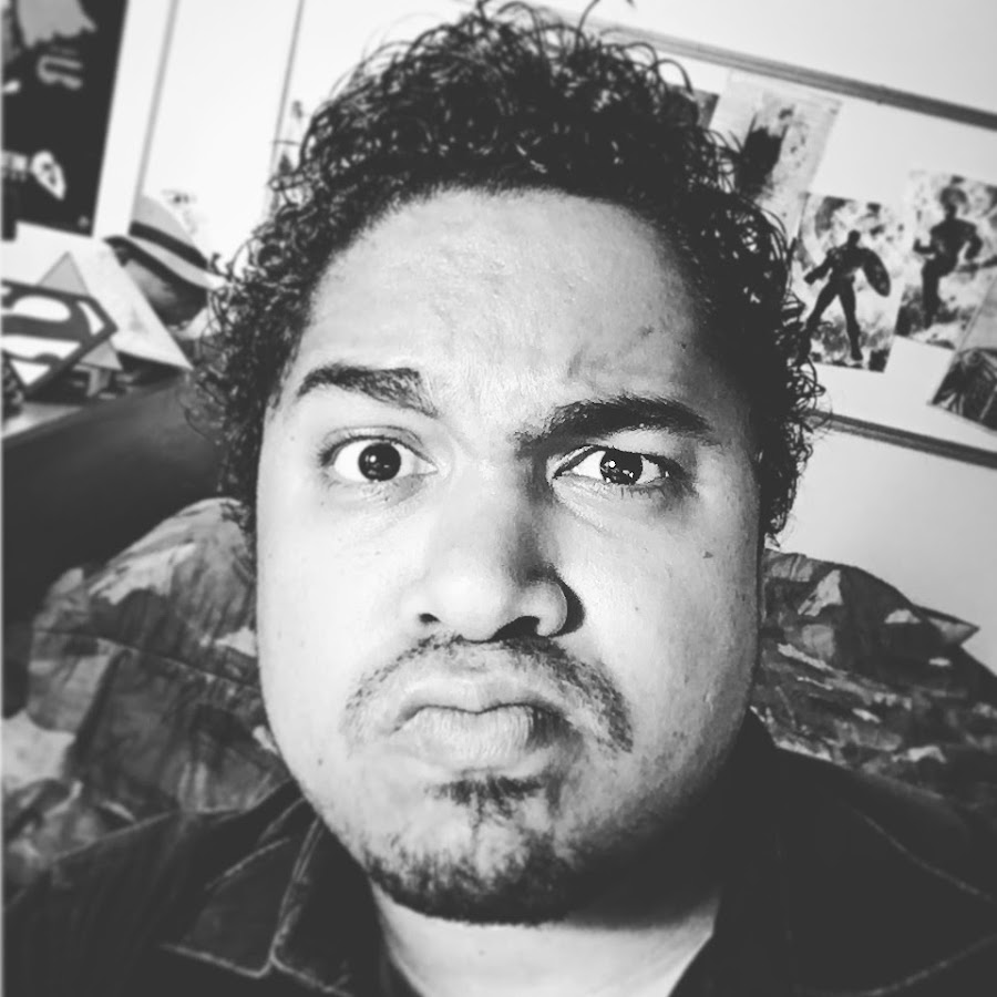 Anthony Aaron - YouTube