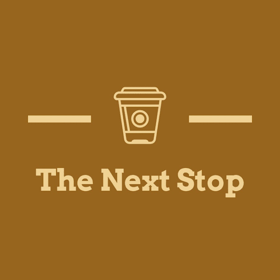 The Next Stop. - YouTube