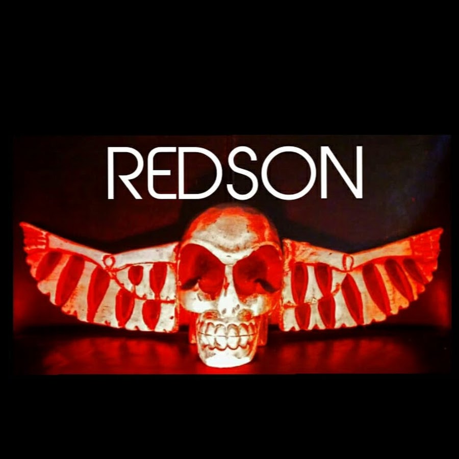 REDSON - YouTube