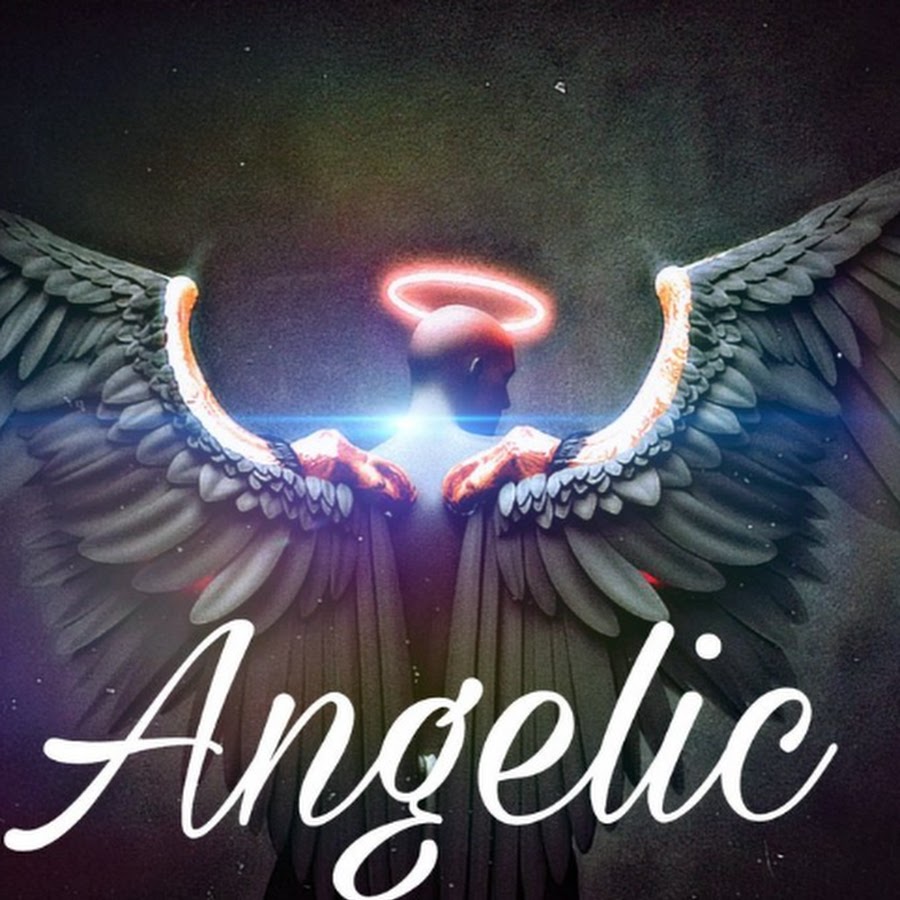 Angelic - YouTube