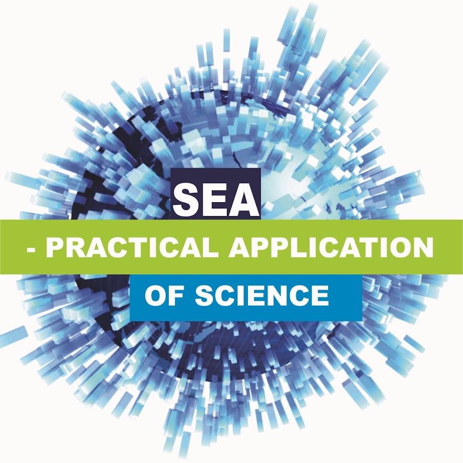 SEA OPEN RESEARCH - YouTube