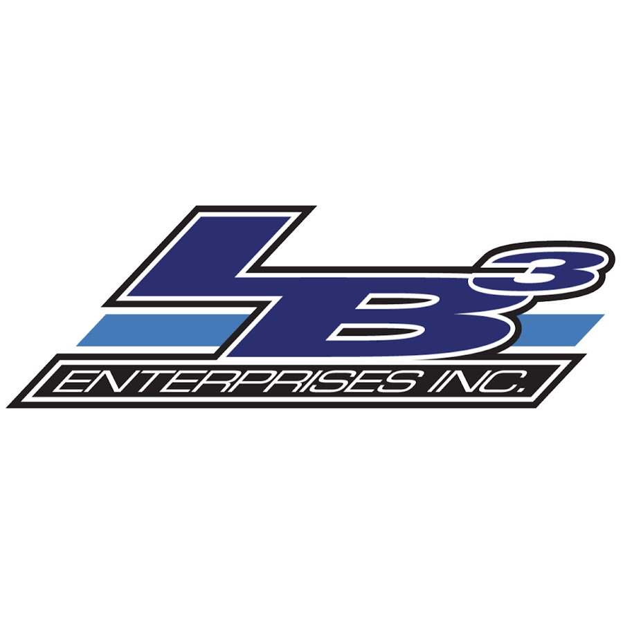LB3 Enterprises - YouTube