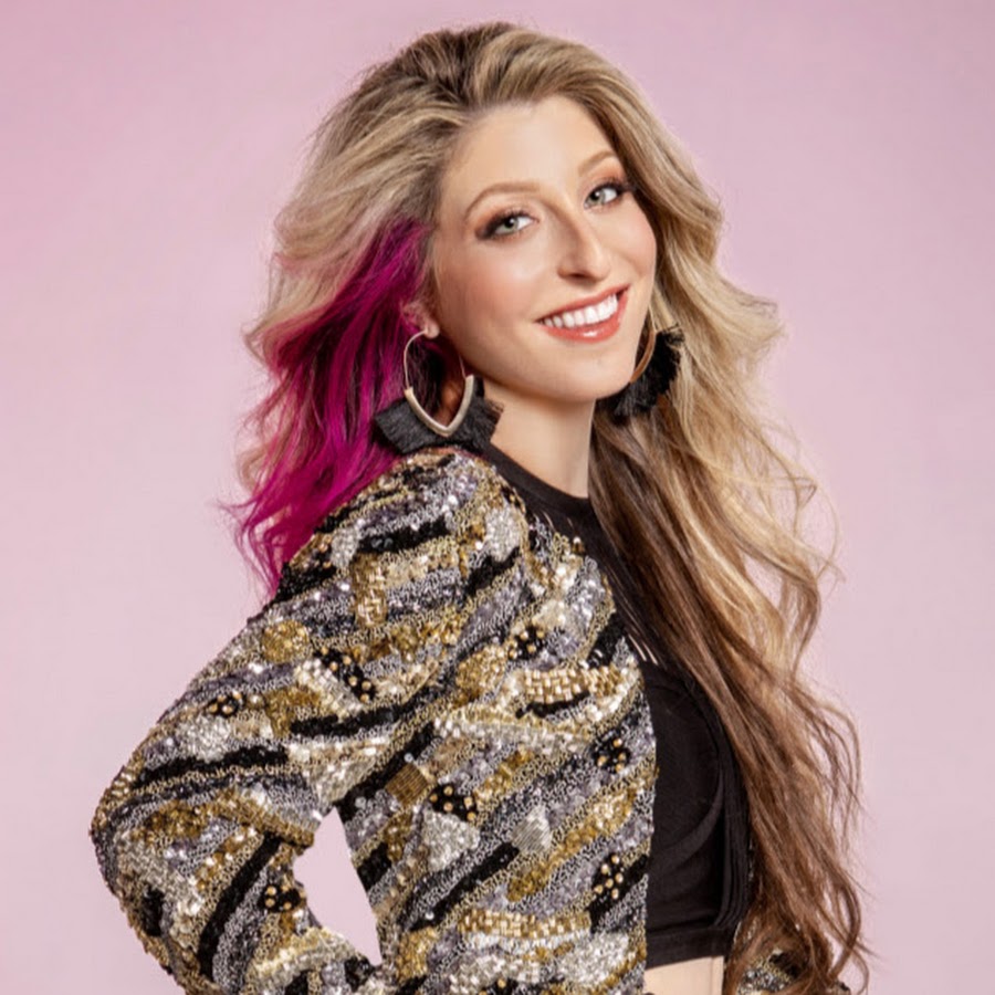 Ariel Rose - YouTube