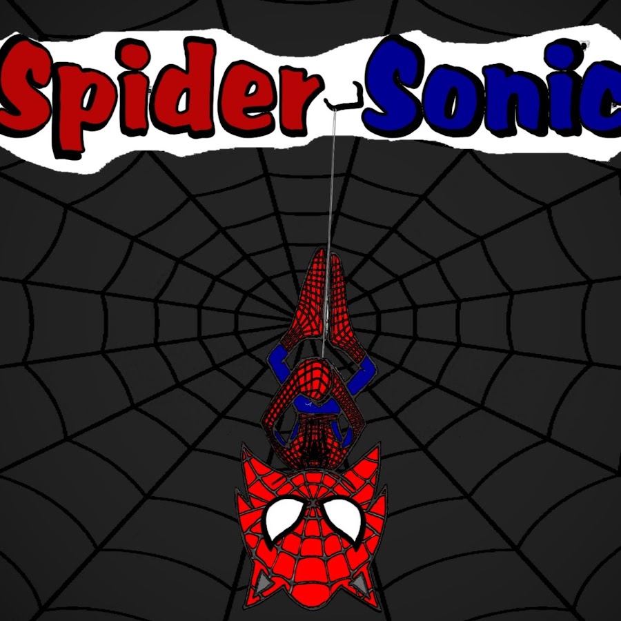 Spider-Sonic Productions - YouTube