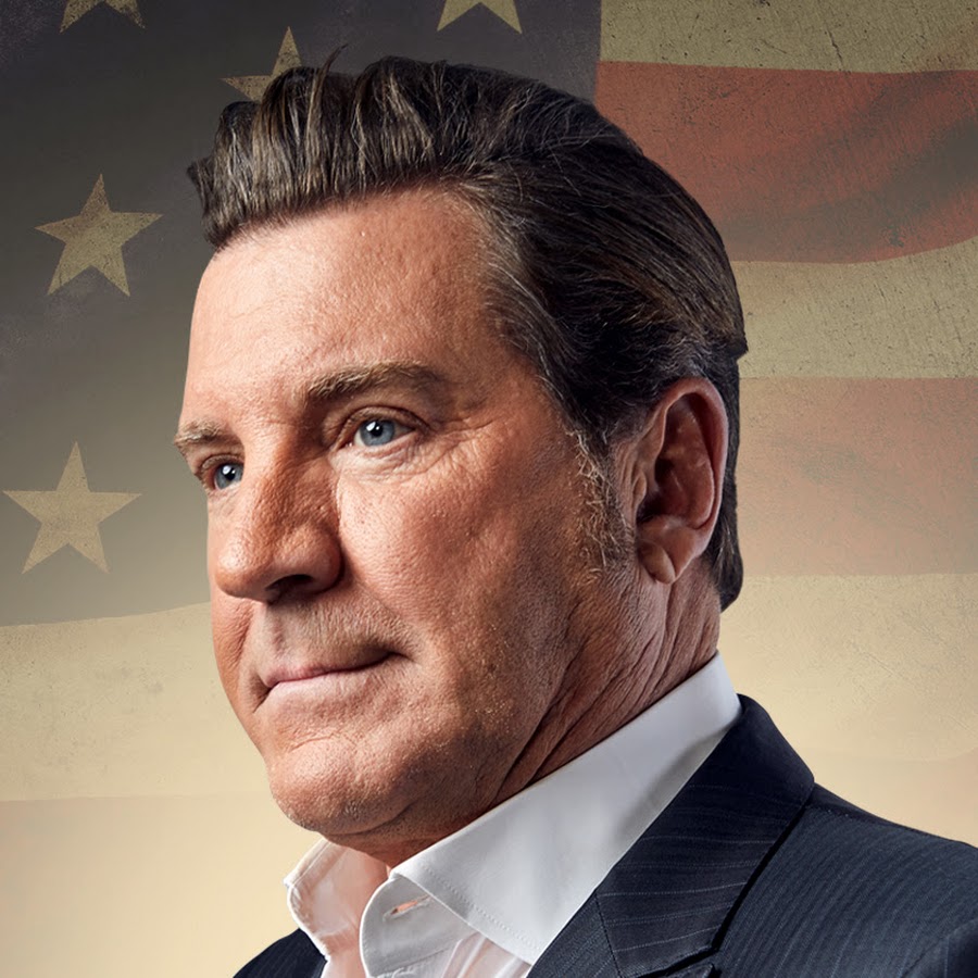 Eric Bolling - YouTube