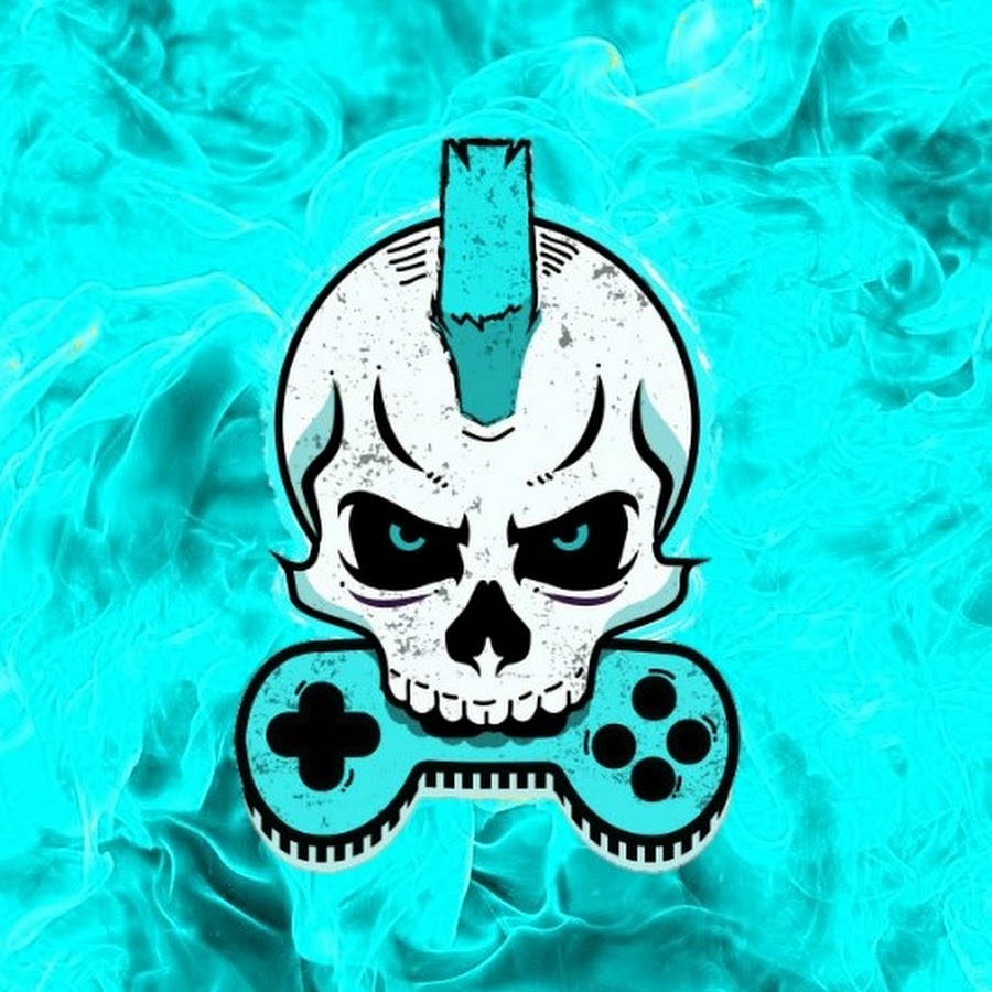 Luis Gamer - YouTube