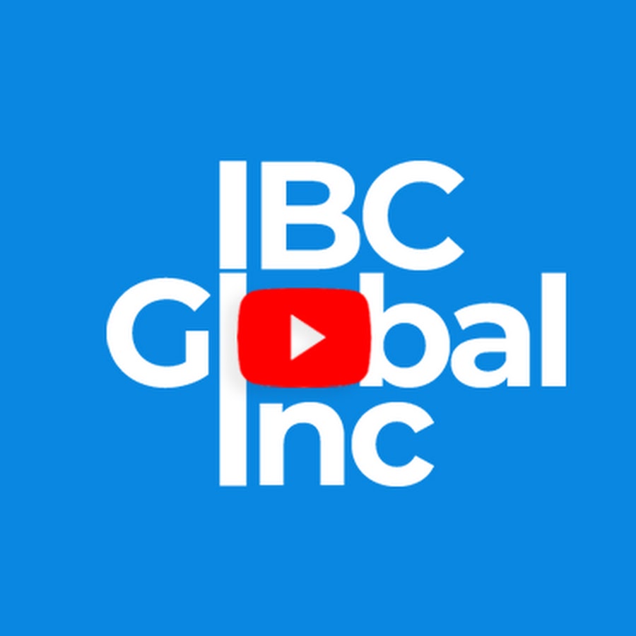 IBC Global Inc - YouTube