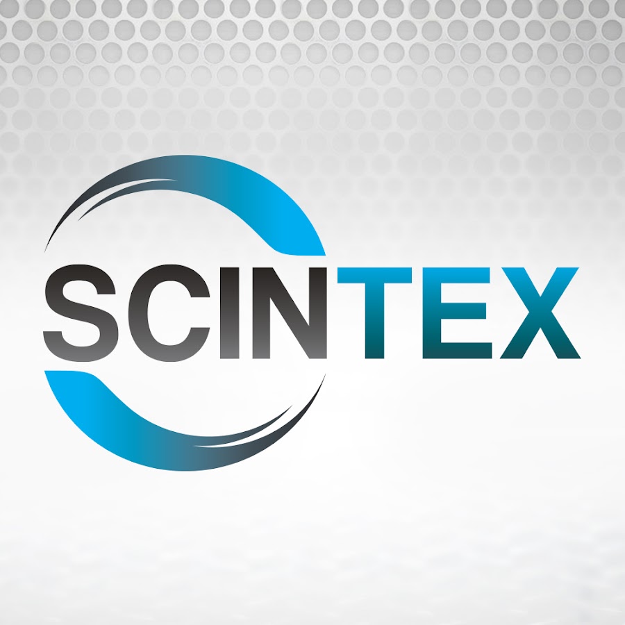 Scintex - YouTube