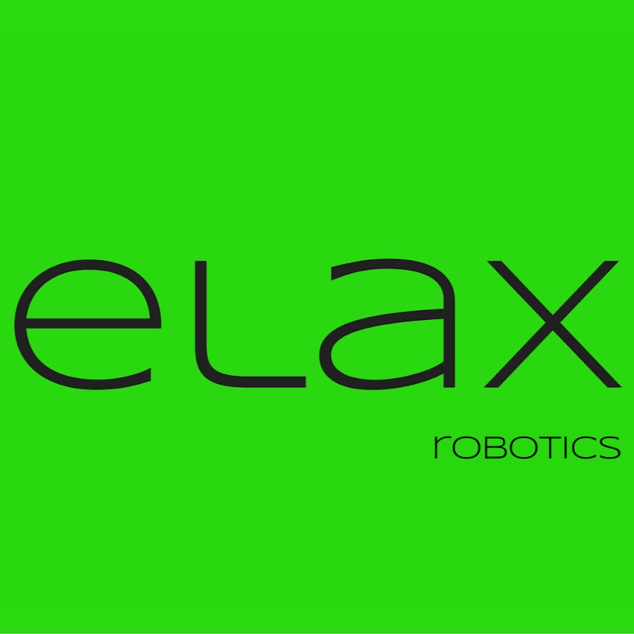 Elax Robotics - YouTube