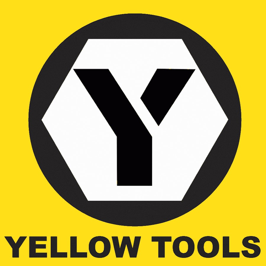 YELLOW TOOLS - YouTube