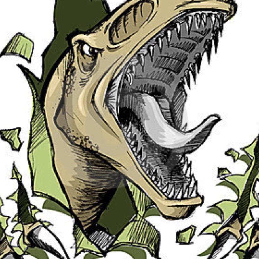 Delta Raptor - YouTube