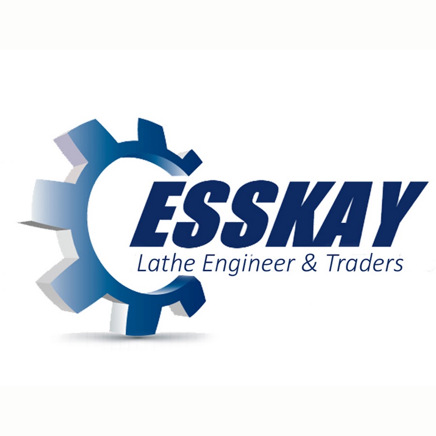 EssKay Machine - YouTube