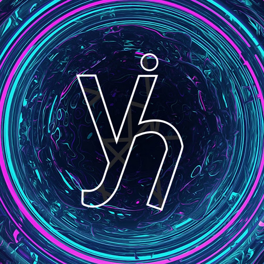 hjy Launchpad - YouTube