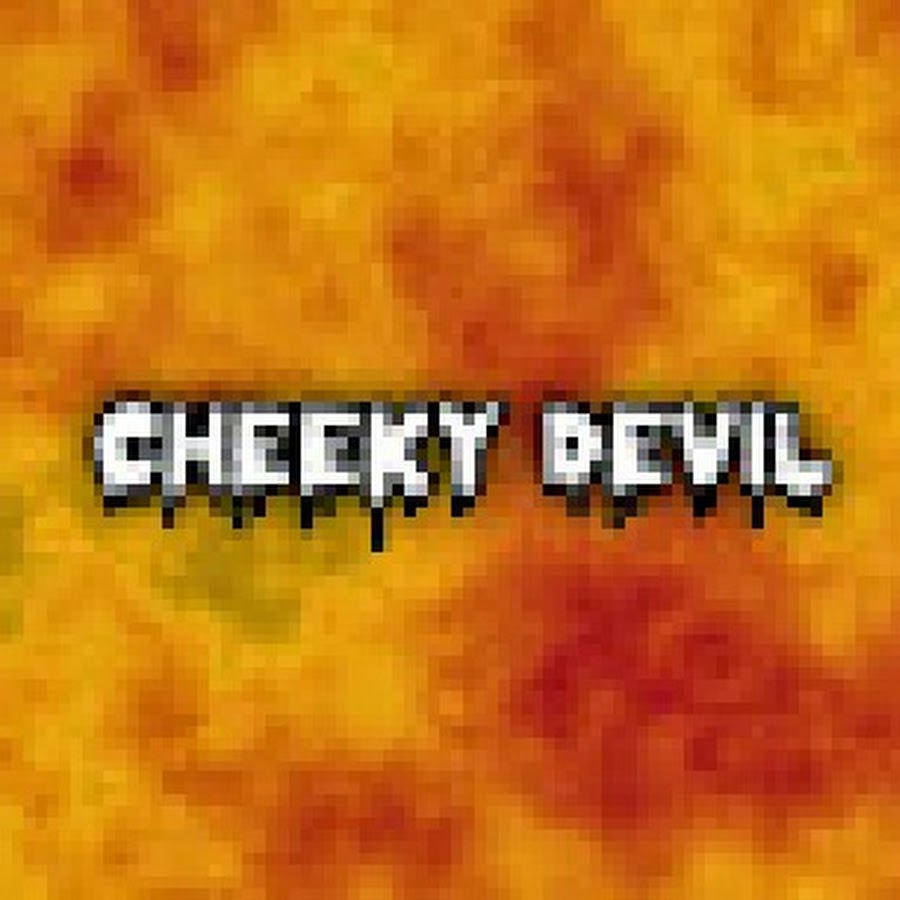 Cheeky Devil - YouTube