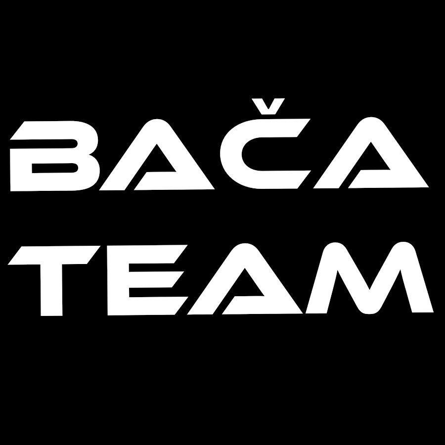 BAČA TEAM - YouTube