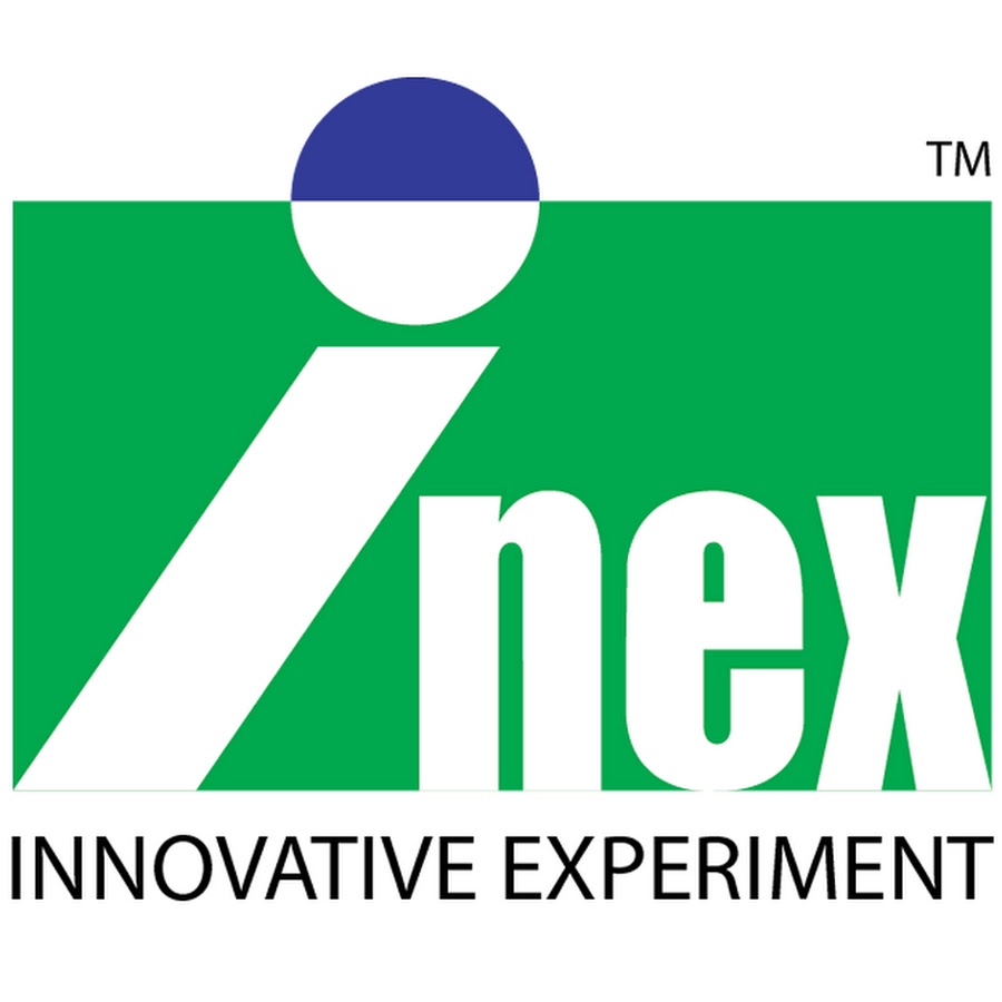 INEX Channel - YouTube