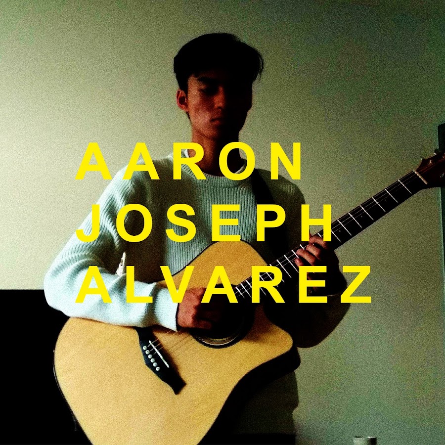 aaron alvarez - YouTube