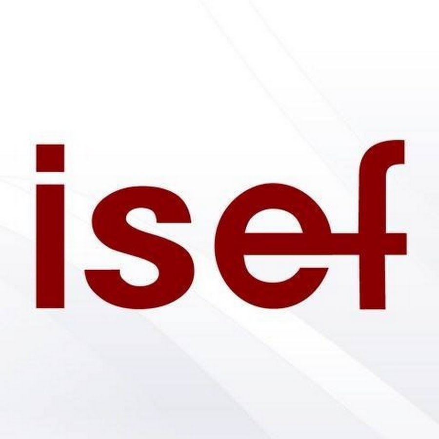 ISEF TV - YouTube